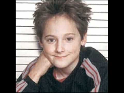 Jake Thomas Kid Pics - YouTube