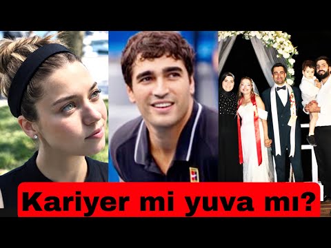 İpek Canbulat: Mert Ramazan’ın düğünü Serenay Sarıkaya sevgilisini bıraktı Kızılcık Şerbeti’nde hata