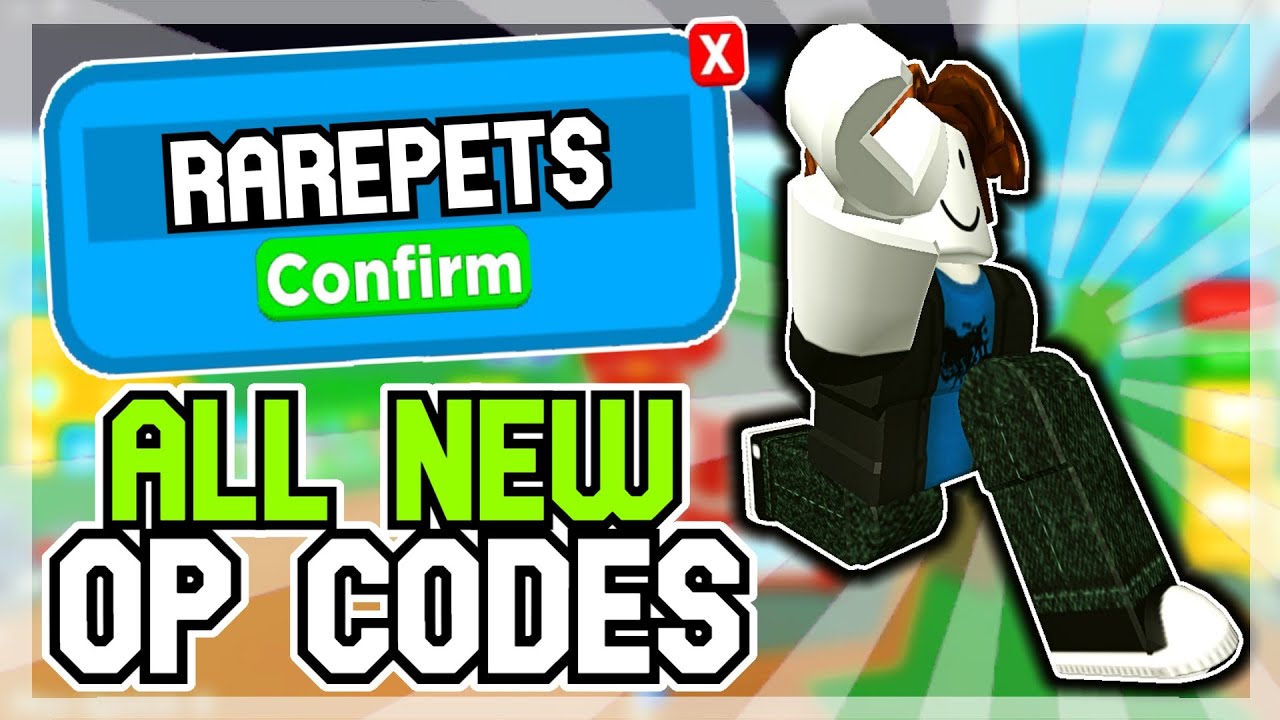 Champions roblox codes