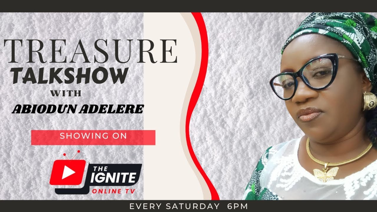 TREASURE TALKSHOW - YouTube