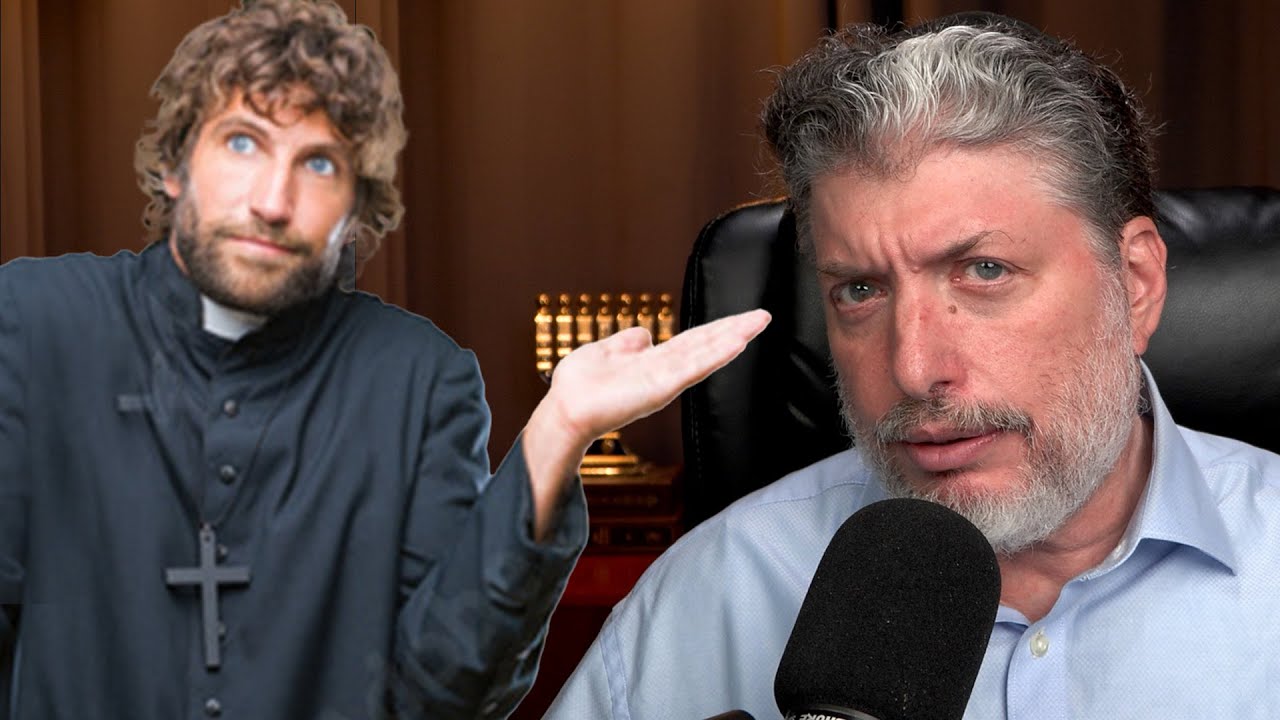 Don’t Watch this Powerful Program if You Plan to Remain a Christian ...