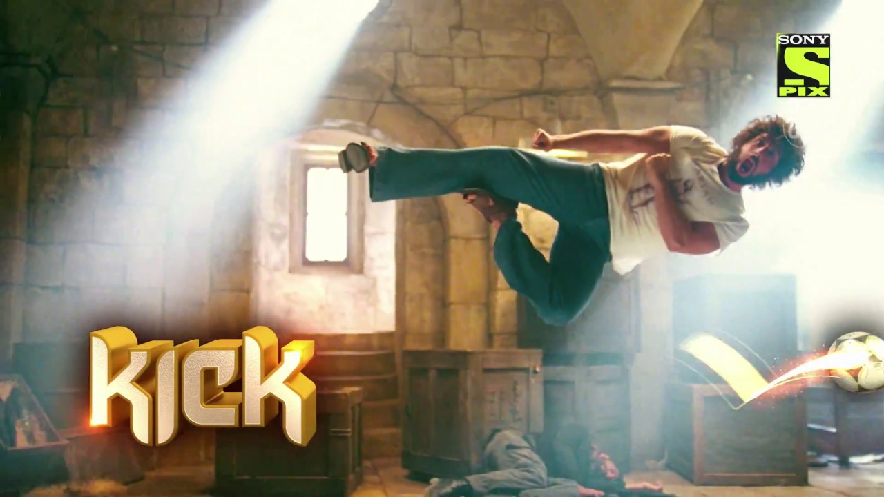 The Football Fever Is Here To Rise! | 14th June | [HD] | Sony PIX - YouTube