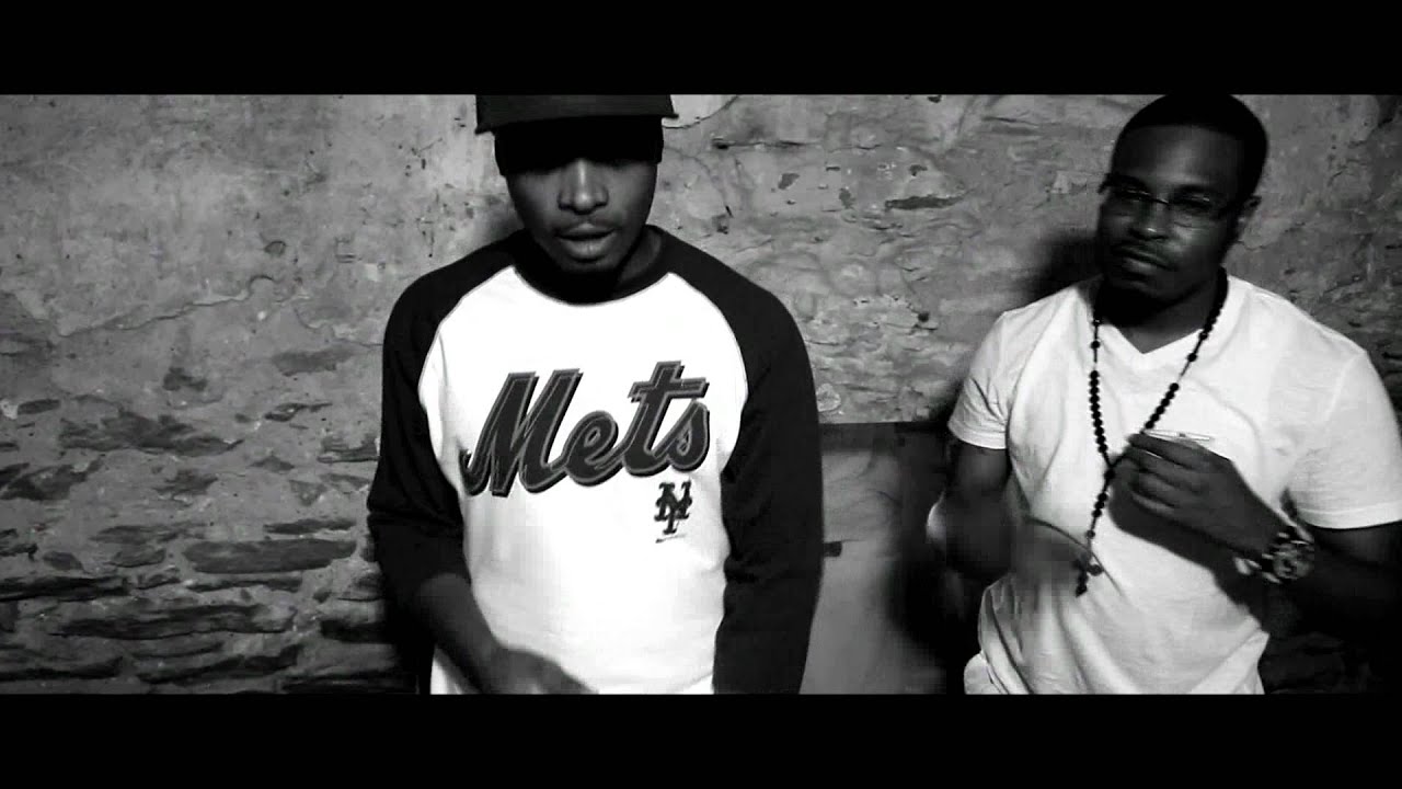 Studio106 presents Sean Doe "Get Money" - YouTube