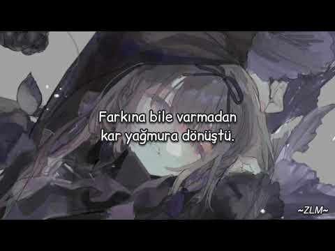 Sou - Hare Hare Ya (Türkçe çeviri)