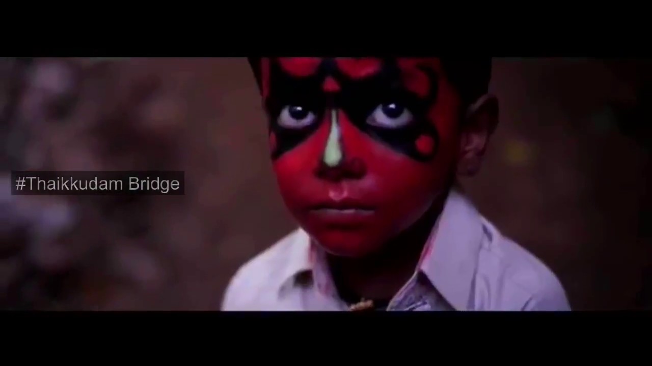 Navarasam Thaikkudam Bridge Official Music - YouTube Music