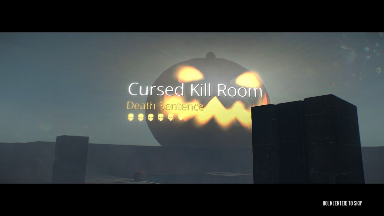 Payday 2: Cursed kill room (pacifist moment) DSOD solo - YouTube