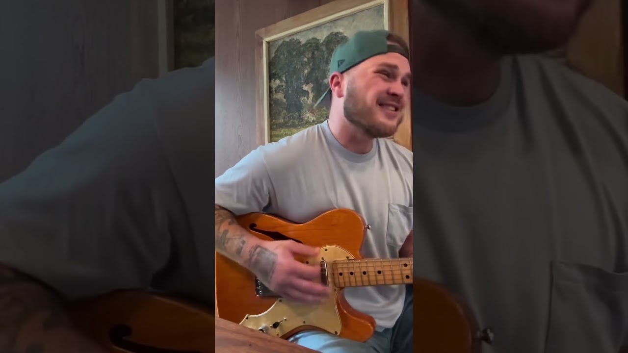 Zach Bryan - Bad News #ZachBryan Chords - Chordify