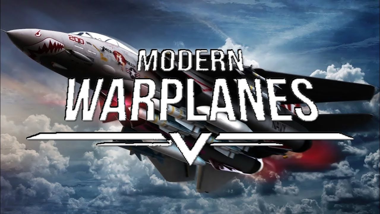 Modern Warplanes | Gameplay - YouTube