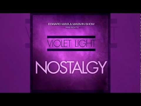 Edward Maya - Nostalgy (Official Single)