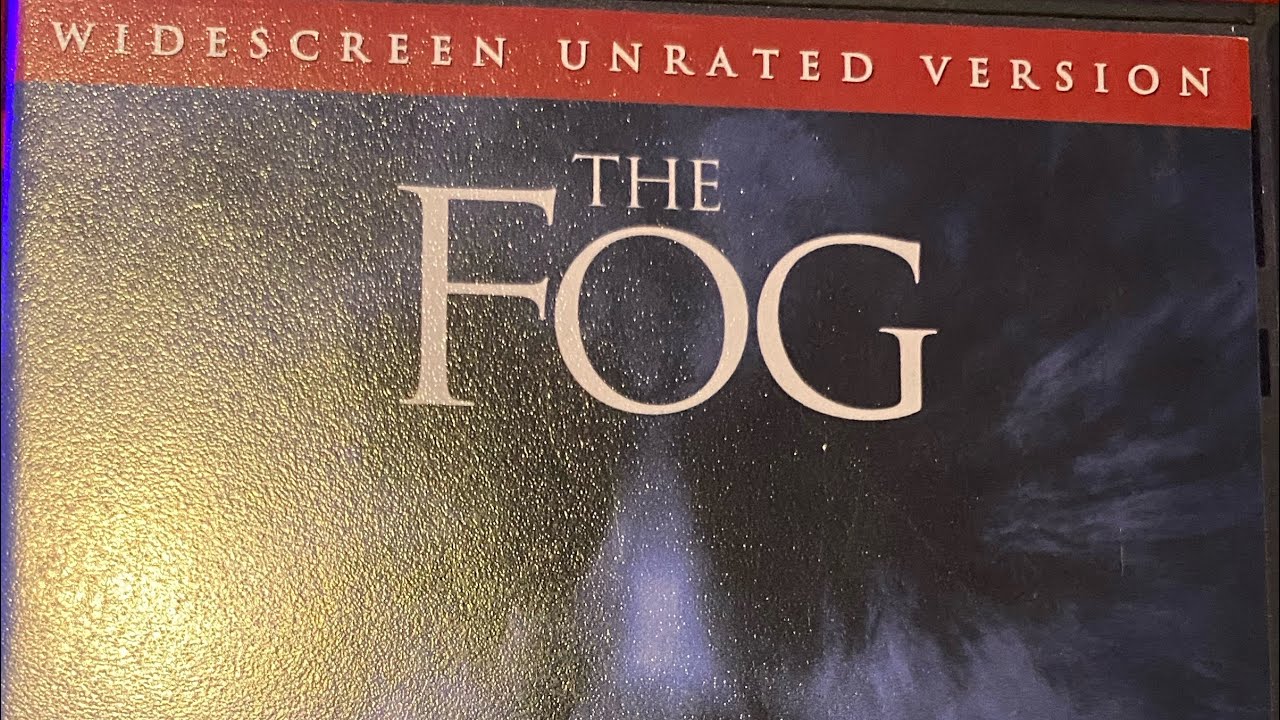 Opening To The Fog 2006 DVD - YouTube