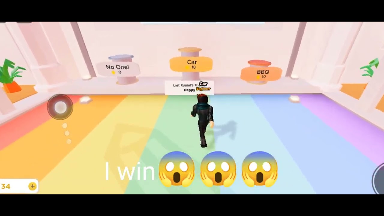 I WIN GUYS😱😱🥰🥰🥰😍😍😍💅💅 - YouTube