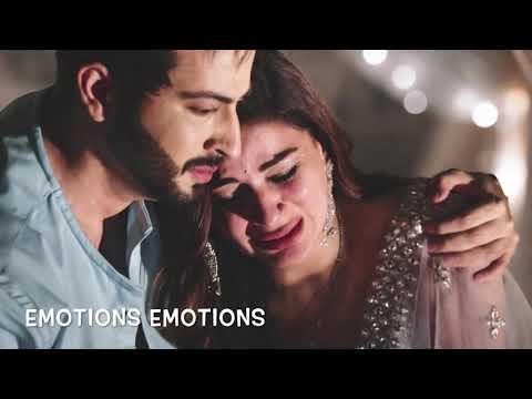 💞AGAR TUM SAATH HO💞KARAN PREETA SAD VM💞💓💓💓💓💓💓