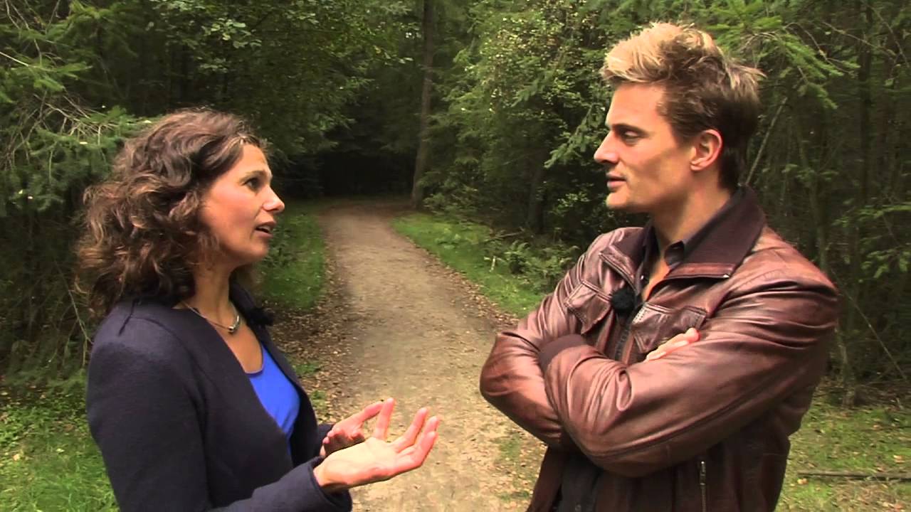 Doorbreek de 3 negatieve patronen met EFT Relatietherapie en Houd Me ...