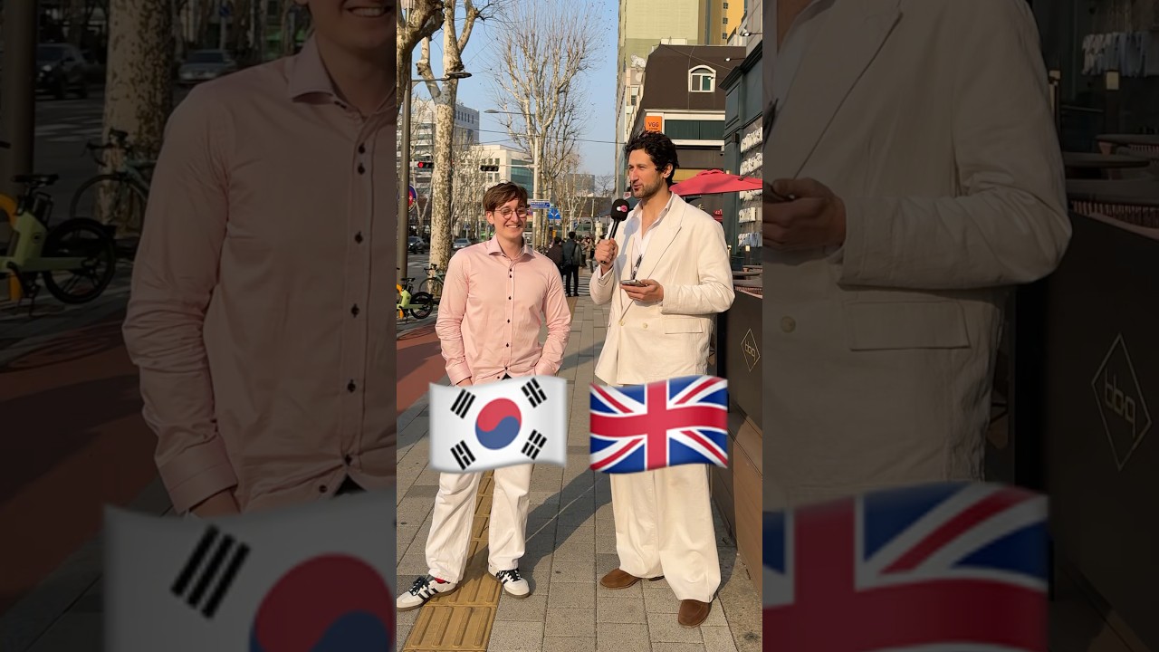 🇰🇷 vs 🇬🇧 ⁠@Koreanosh - YouTube