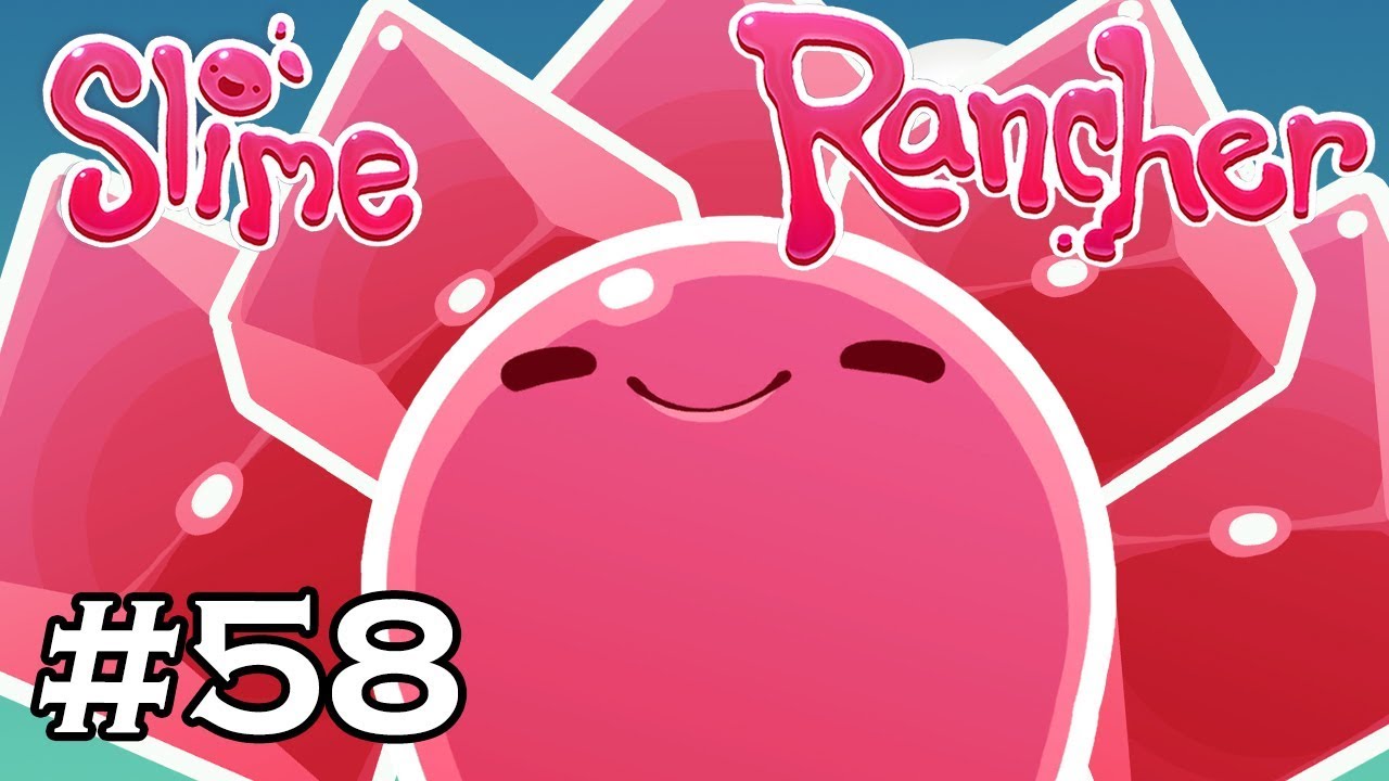 PINK PLORT BONANZA - Slime Rancher - Part 58 (Let's Play / Gameplay ...