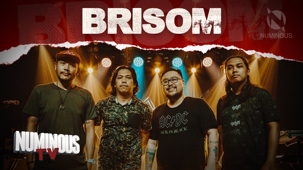 Numinous TV | Season 1 | Episode 4 | BRISOM [FULL EPISODE] - YouTube Music