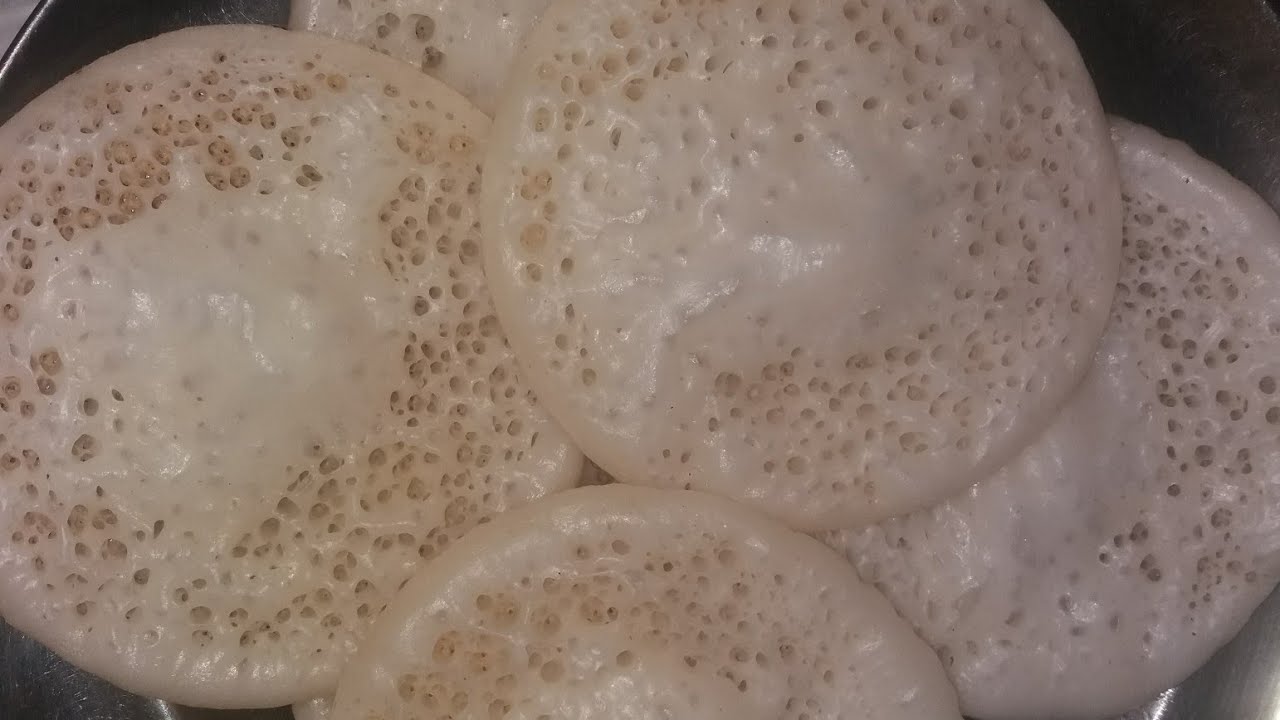 soft&fluffy ottada recepi 😋😋ഓട്ടട മലയാളം 👍👍 - YouTube