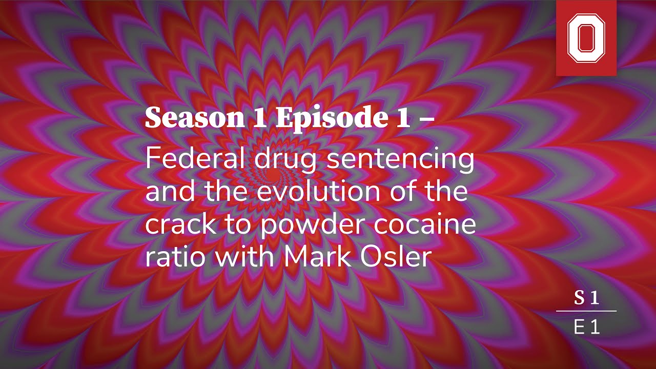 Drugs on the Docket: Season 1 Episode 1 - YouTube