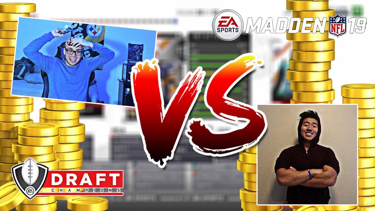 HIGHEST OVERALL VS HIGHEST OVERALL AGAINST KAYKAYES! DEFENSIVE BATTLE ...