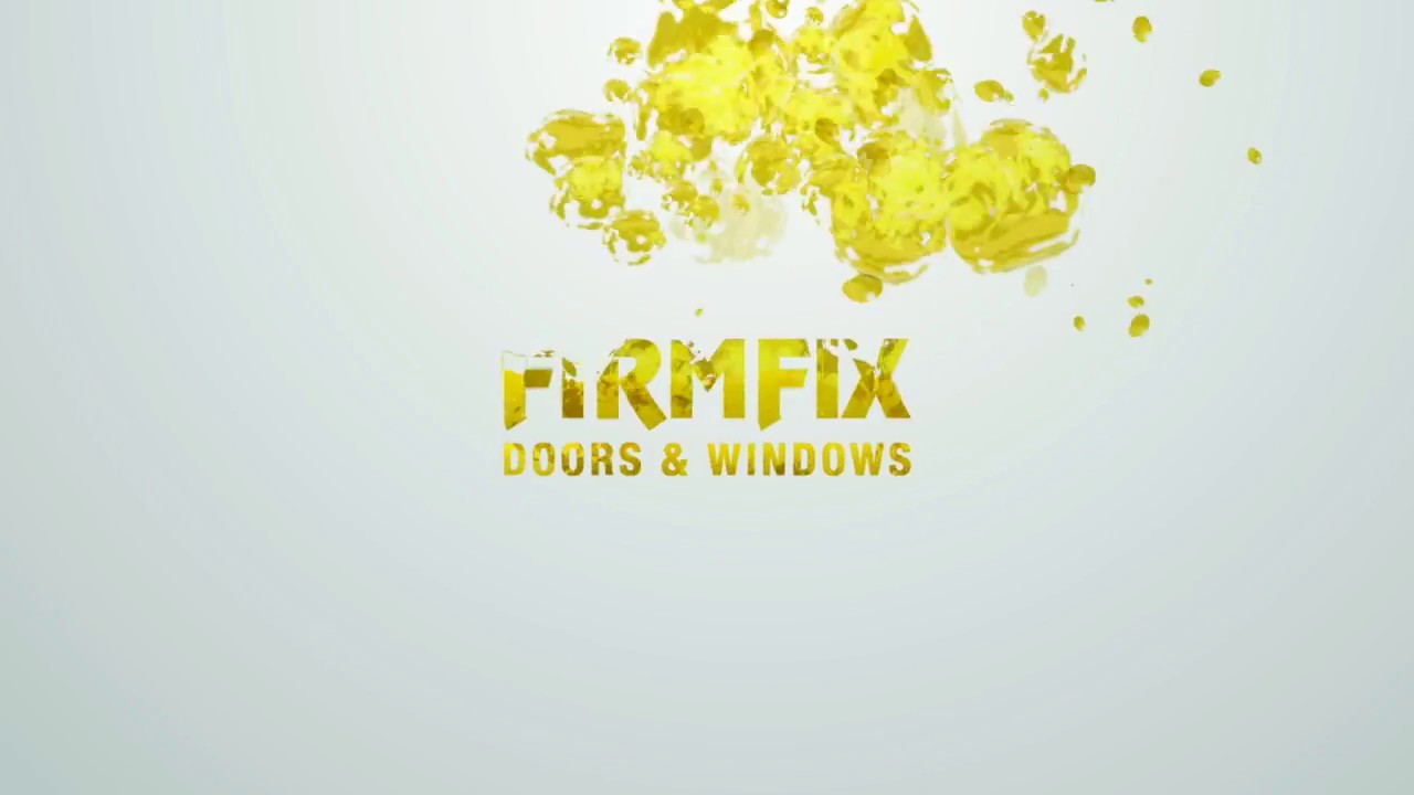 Firmfix Windows, Doors & Conservatories - Customer Review - YouTube