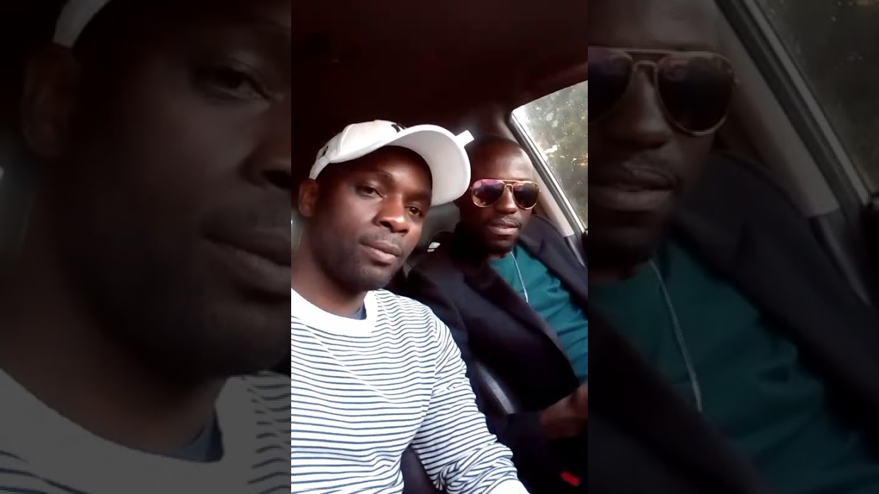 Allen ndoda Guma 1/2 - YouTube