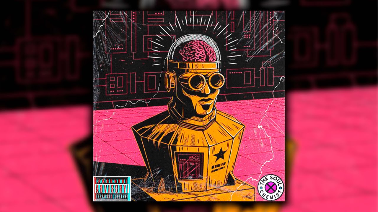 (FREE)The Alchemist Loop Kit PreChopped Sample Pack | Acurate ...