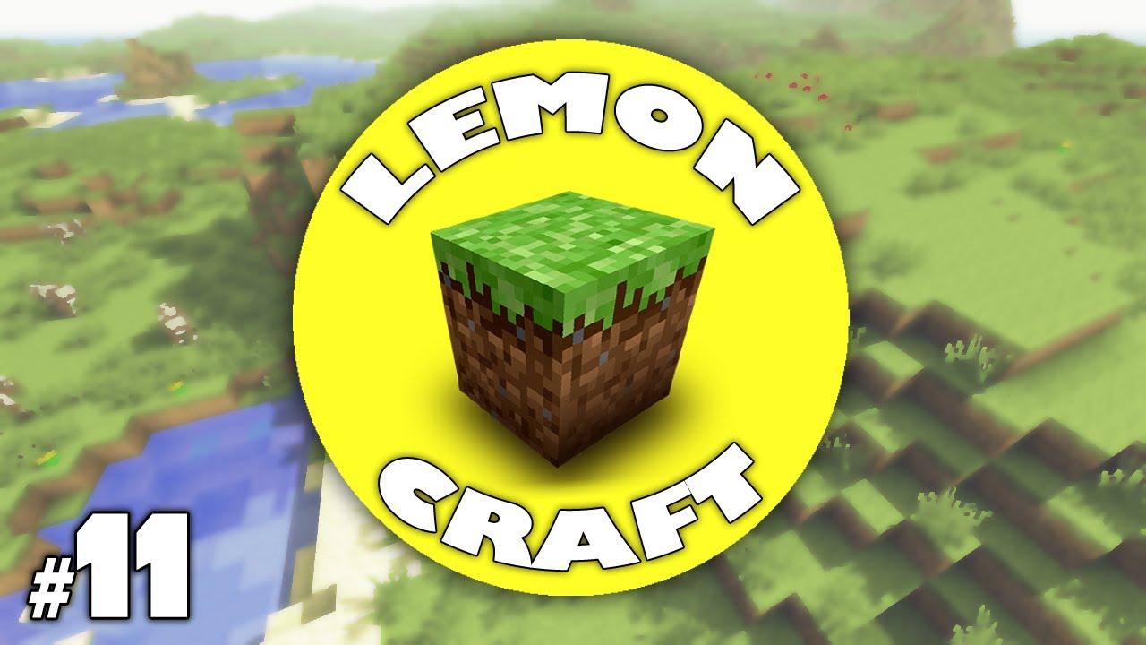 Lemoncraft Minecraft