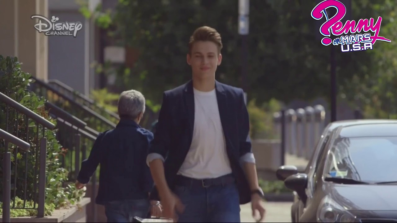 Alex & Co Season 2 Christian date disaster Disney Channel USA - YouTube