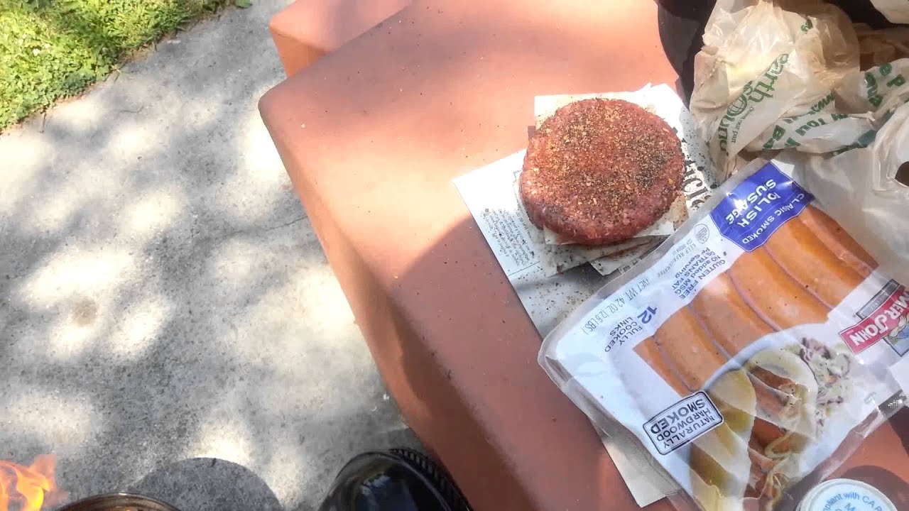 HOMELESS COOKING PT2 - YouTube