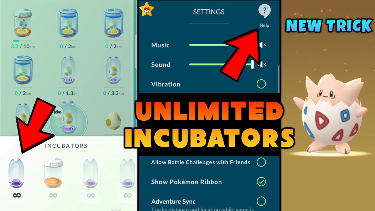 Get Free Items From Niantic Support in Pokemon Go | Pokemon Go New ...