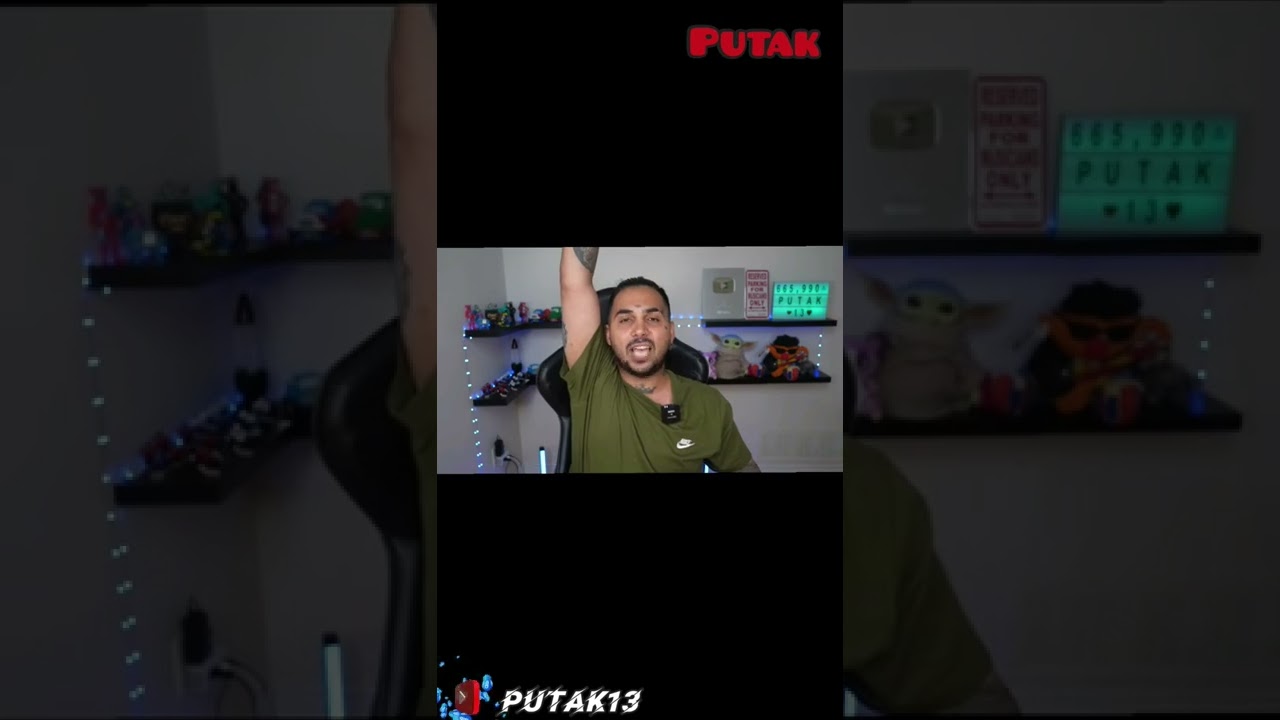 putak پوتک #پوتک #pootak #potak #shorts #youtubeshorts #لیتو @PUTAK ...