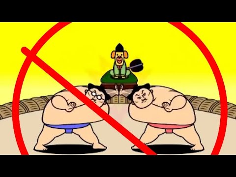 Sumo Brothers if it was bad: - YouTube