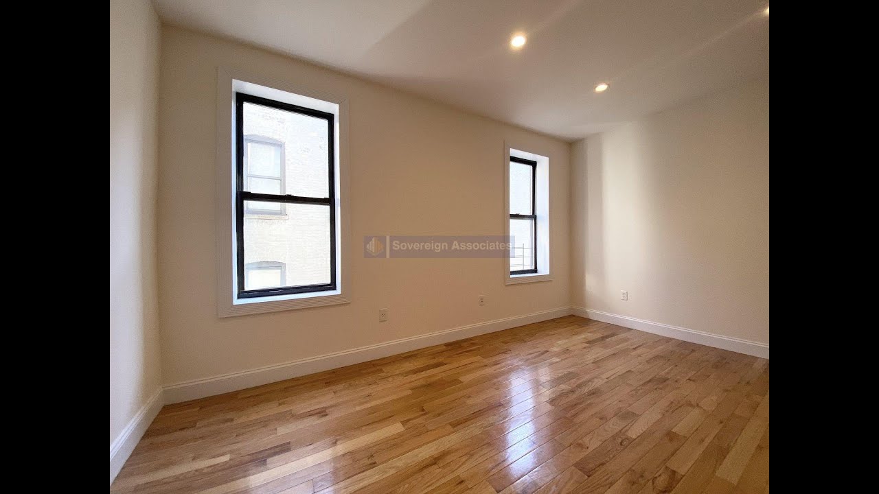 280 Fort Washington Avenue, #54 - YouTube