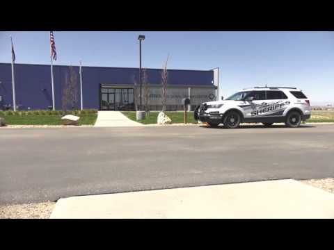 Force Option Simulator - ACSO - YouTube