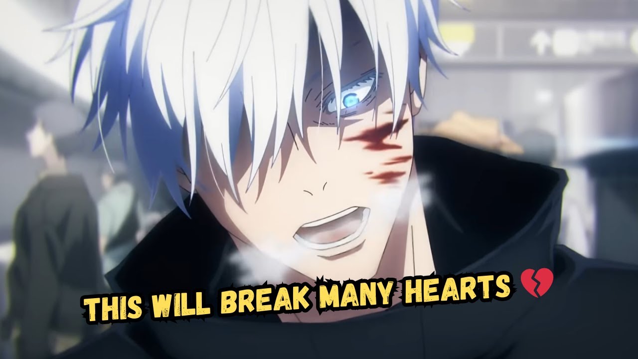 Jujutsu Kaisen Shibuya Incident Arc Trailer Breakdown - YouTube