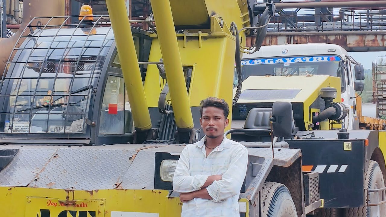 on duty of jspl angul | live now 👍 | village boy badal - YouTube
