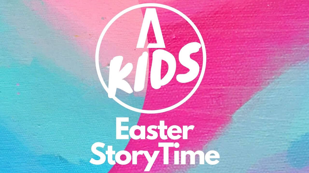 Easter Storytime - YouTube