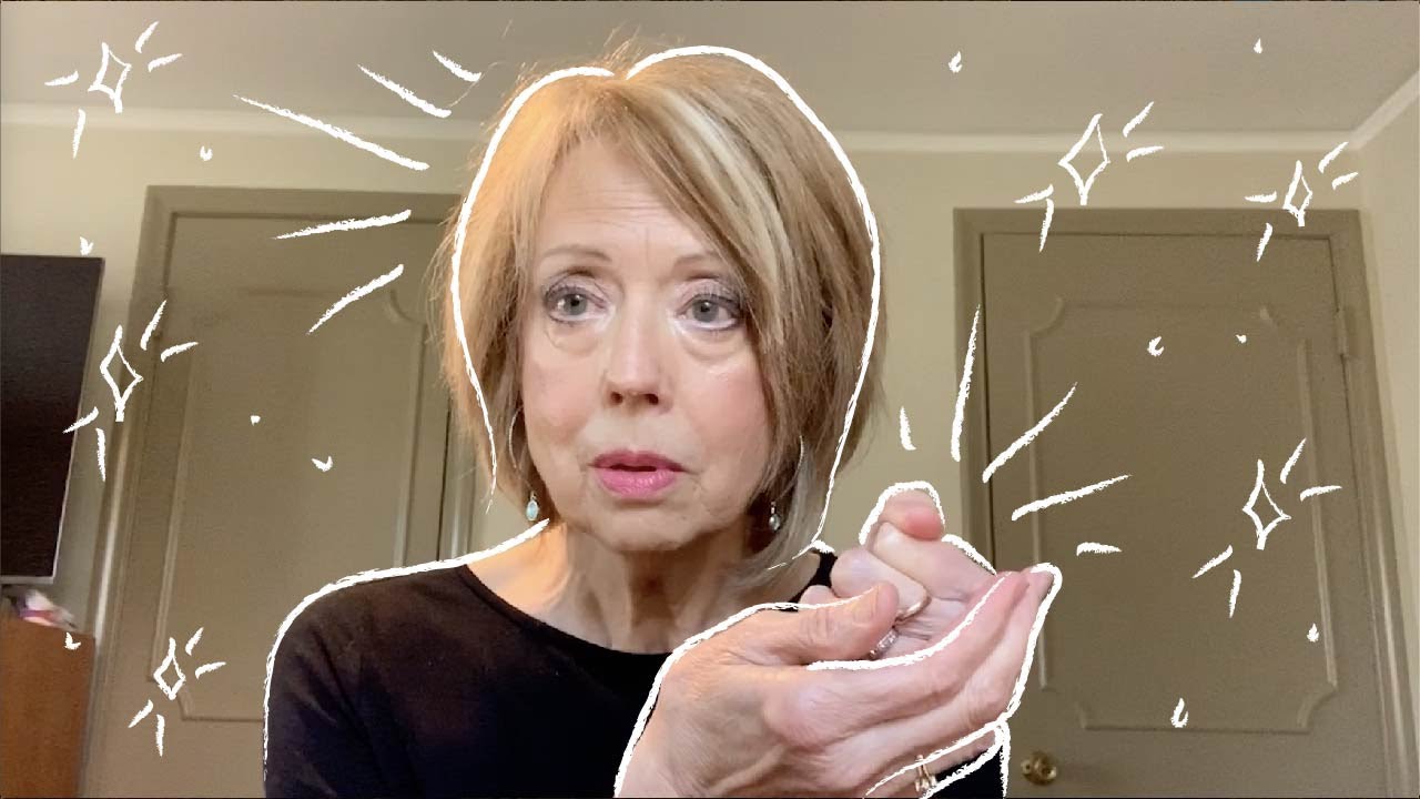 OU From Home: Caryn Wells Leads a Mindfulness Practice - YouTube