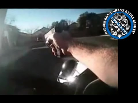 Keith Childress Shooting - Las Vegas Metropolitan Police Department ...