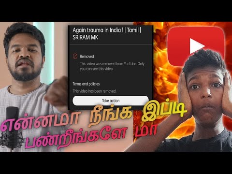 Solo creators VS Corporate | TAMIL | SRIRAM MK - YouTube