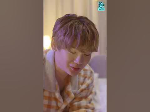 [V LIVE] ASMR X JBJ95 – by 눕방 LieV - YouTube