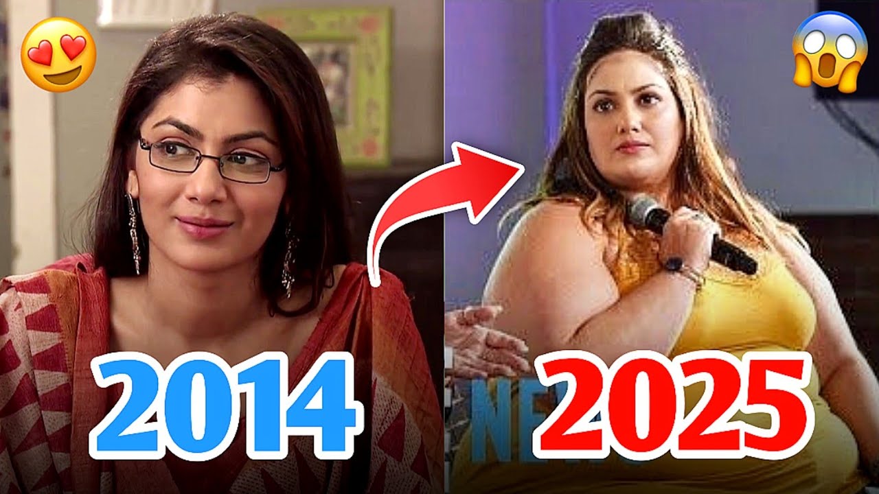 Kumkum Bhagya Serial Cast Then And Now 2014 - 2025 | 📺 Kumkum Bhagya ...