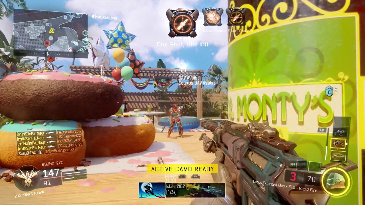 SPLITS CLIPS AND FAILS 5 THE COMEBACK - YouTube