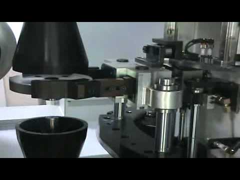 Ring Loader - YouTube