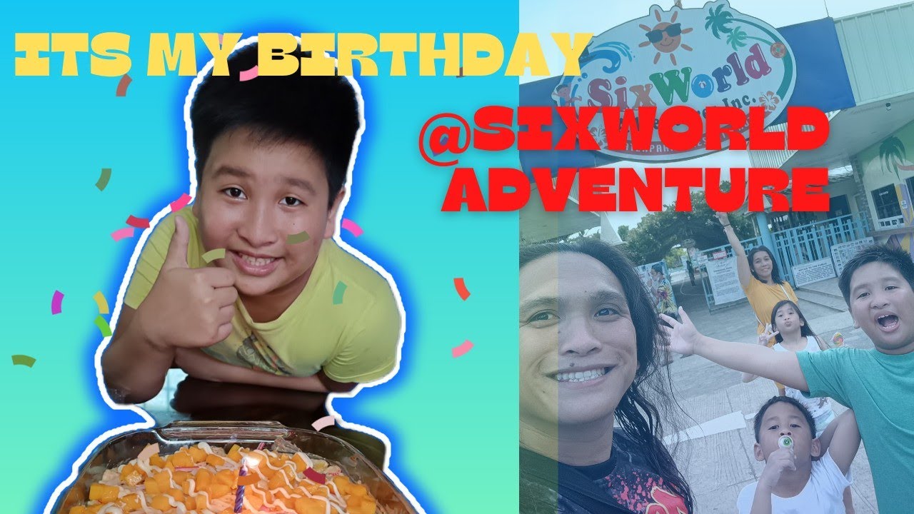 Kids Friendly Resort Sixworld Adventure YouTube kids-friendly-resort-sixworld-adventure-youtube