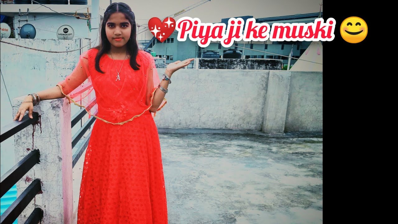 💖piya Ji Ke Muski 🤗 Dance💃 Khesari Lal Yadav 🎶 Aamrapali Dubey Doli