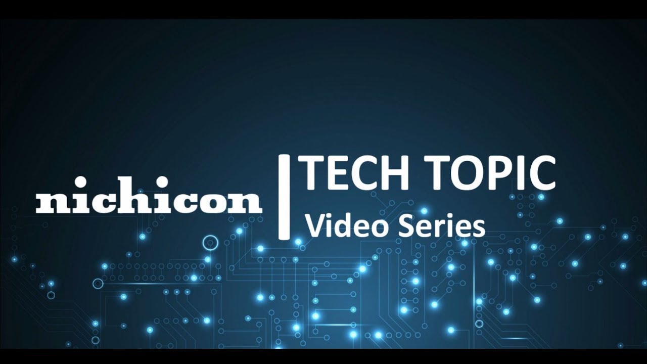Tech Topics: IoT - YouTube