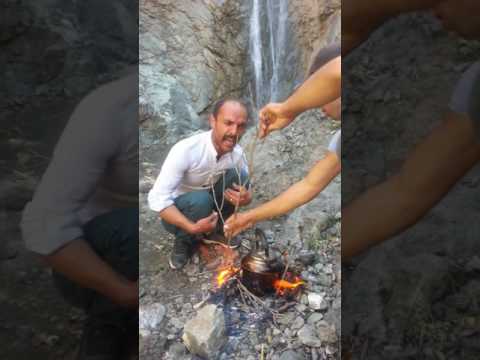 Dengbej Rıdo DILBERE (KAYALIBOGAZ)