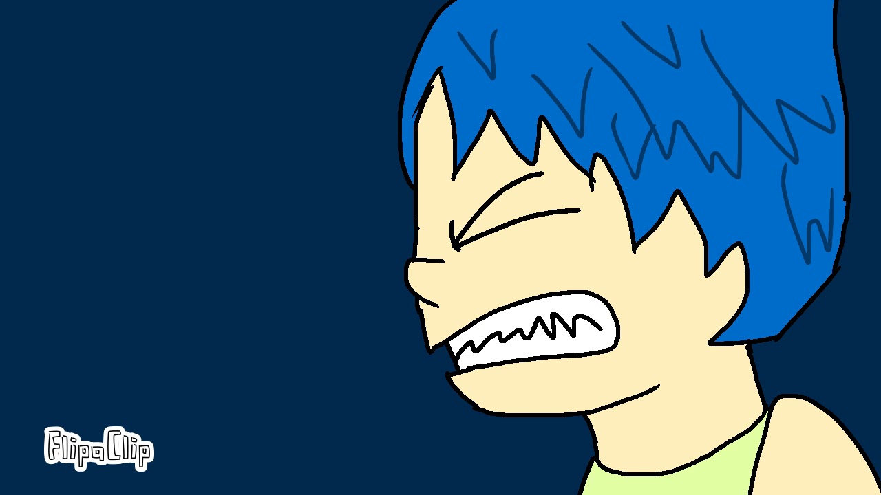 Inside out werewolf - YouTube