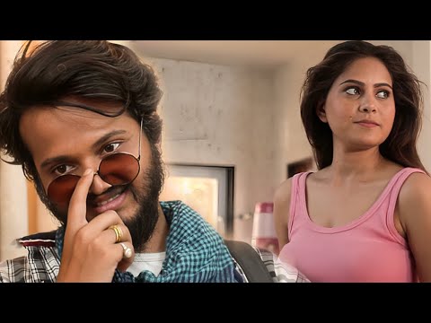 Tution Teacher Se Pyaar | Hindi Romantic Scene - YouTube